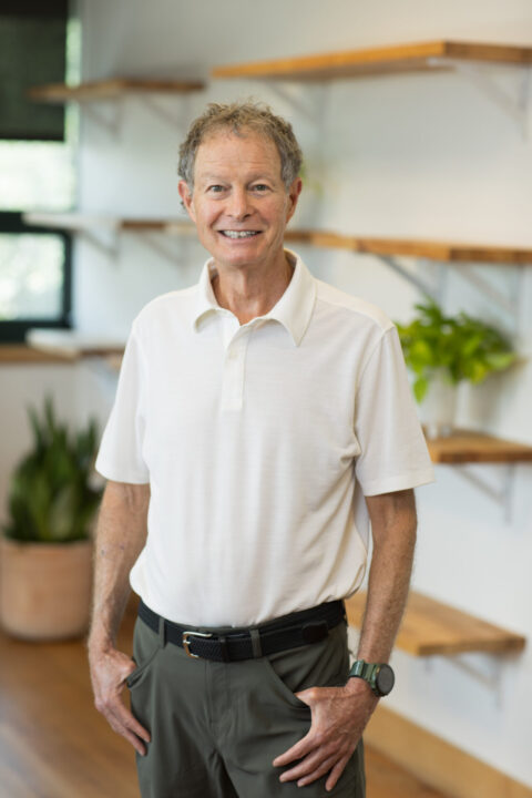 John Mackey - LibertyCon