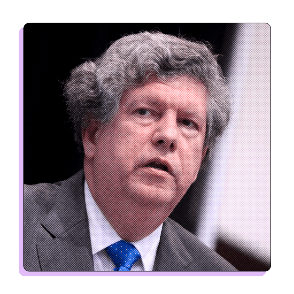 Dr. James W. Lark III - LibertyCon