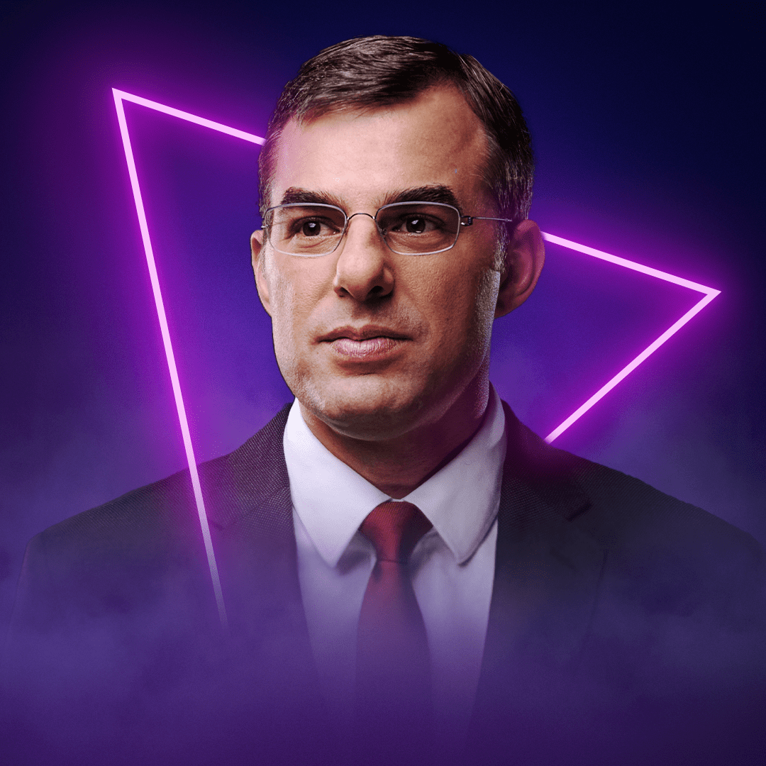 Justin Amash - LibertyCon Justin Amash - LibertyCon