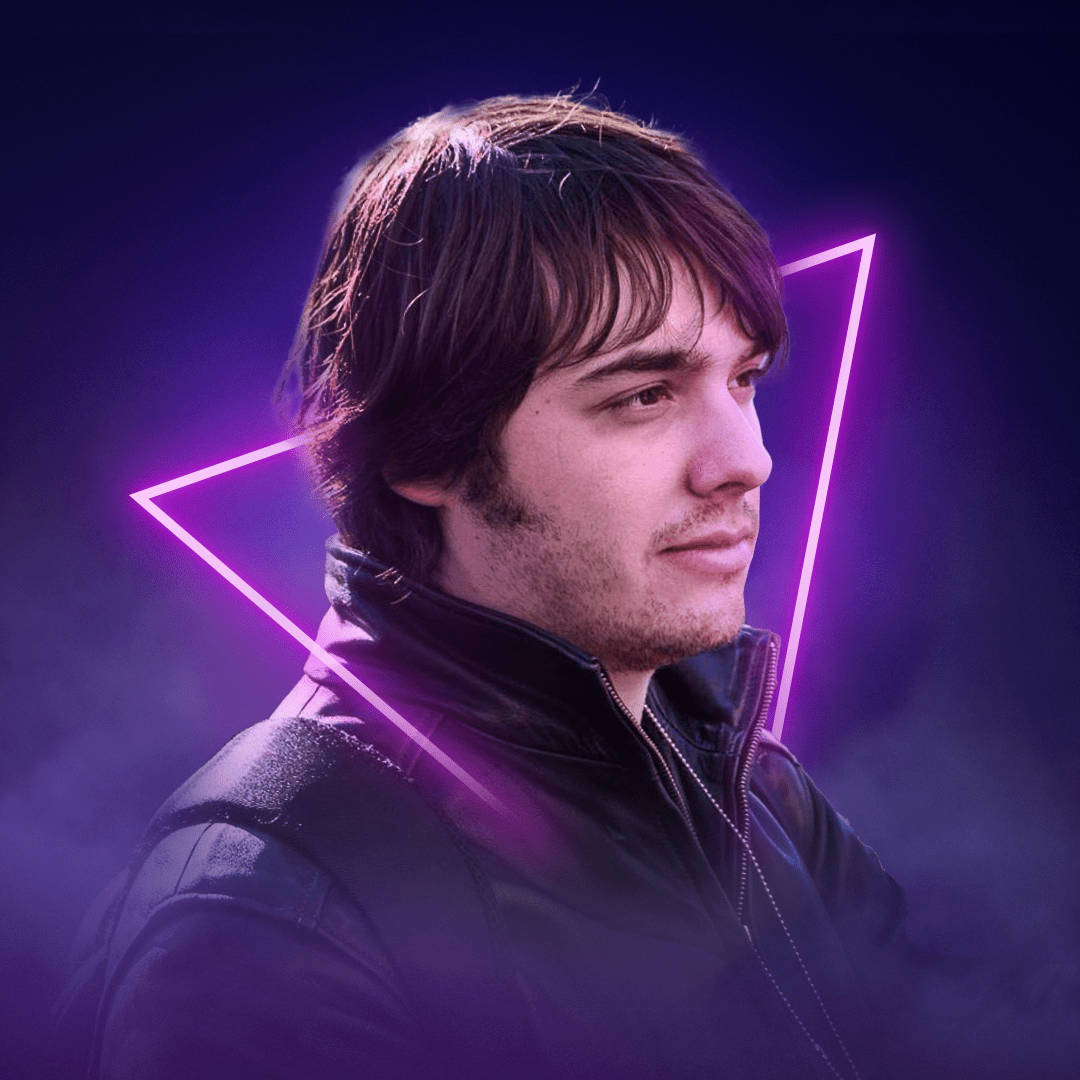 Ford Fischer - LibertyCon