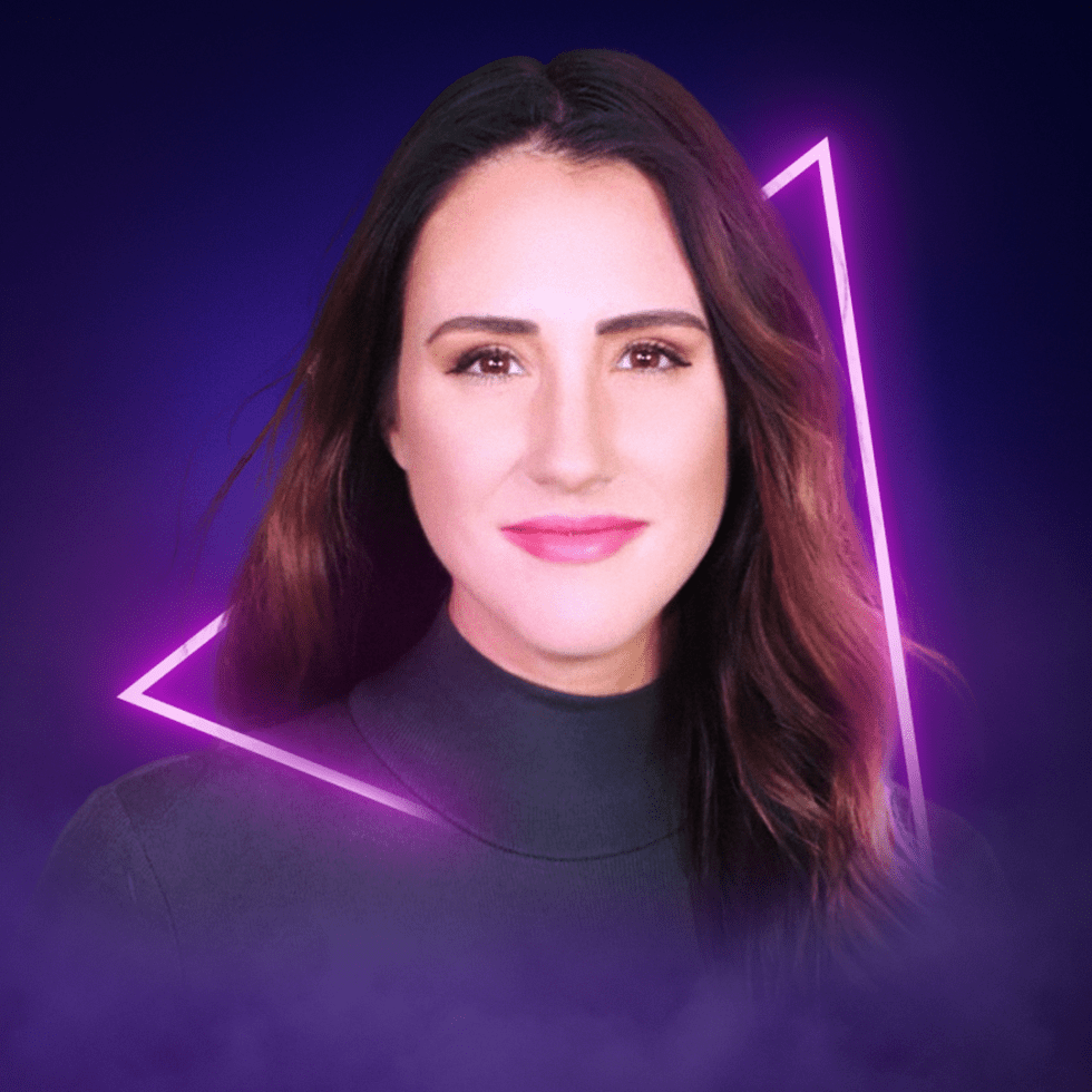 Hannah Cox - LibertyCon