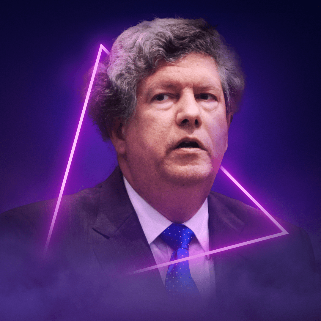 Dr. James W. Lark III - LibertyCon