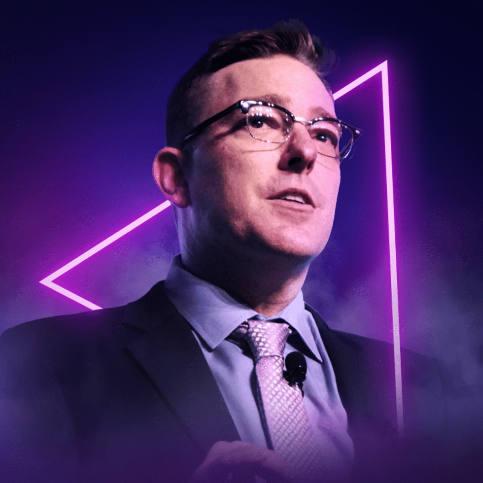 Matt Welch - LibertyCon