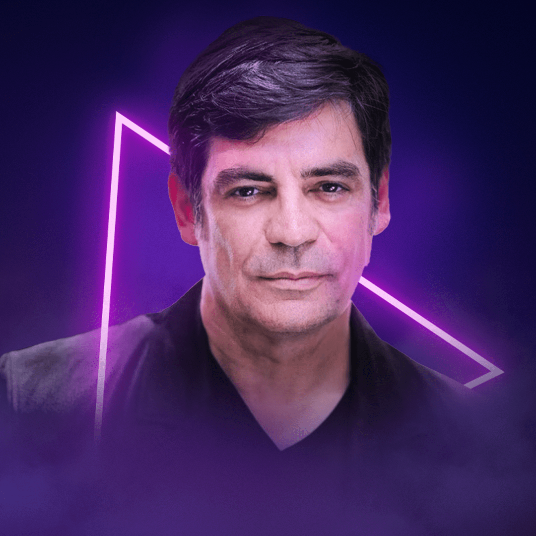 Nick Gillespie - LibertyCon