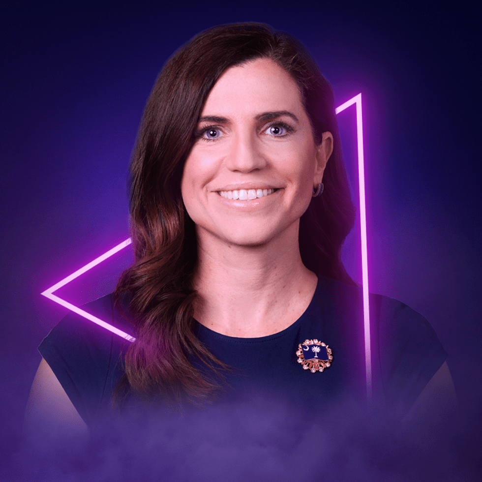 Rep. Nancy Mace - LibertyCon