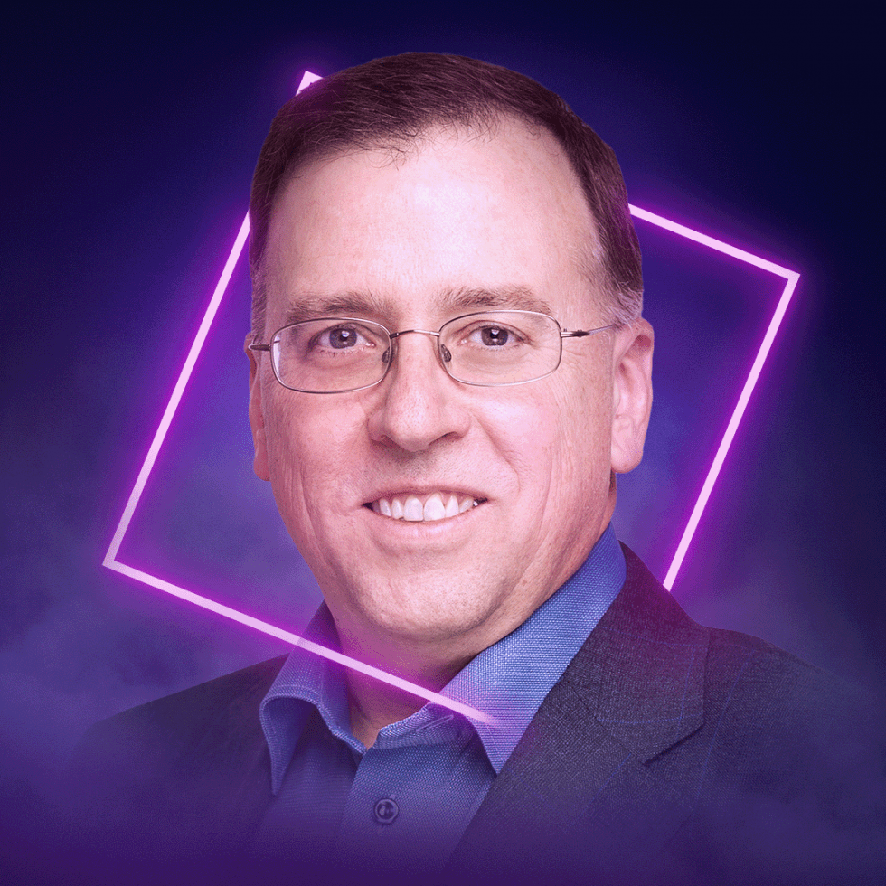 Jeff Barnes - LibertyCon