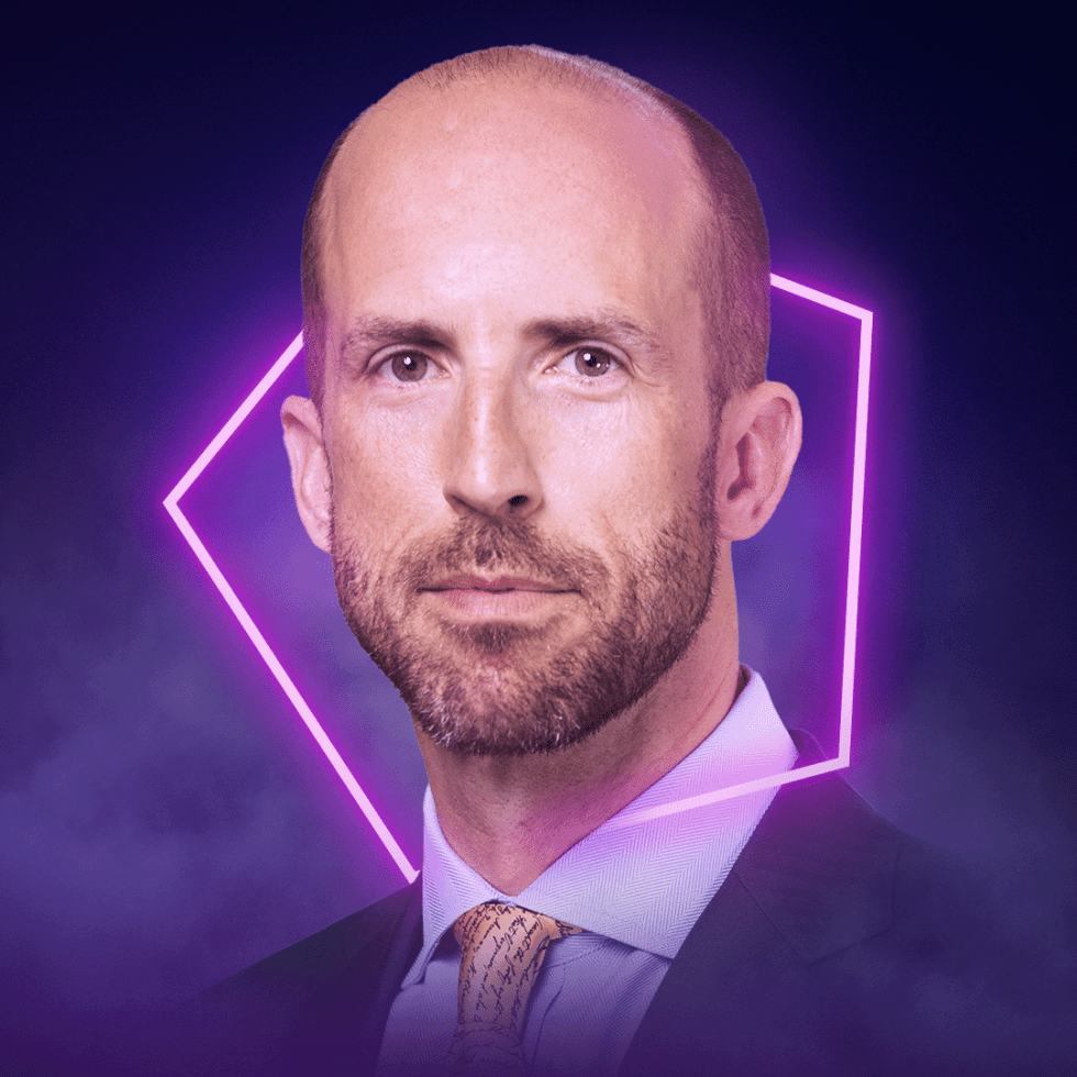 Michael F. Cannon - LibertyCon