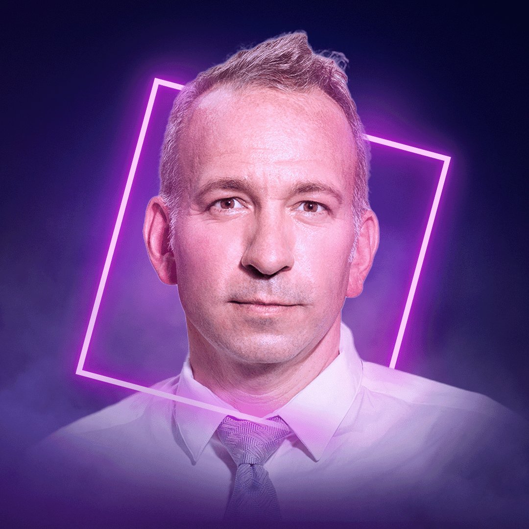 Peter St. Onge - LibertyCon