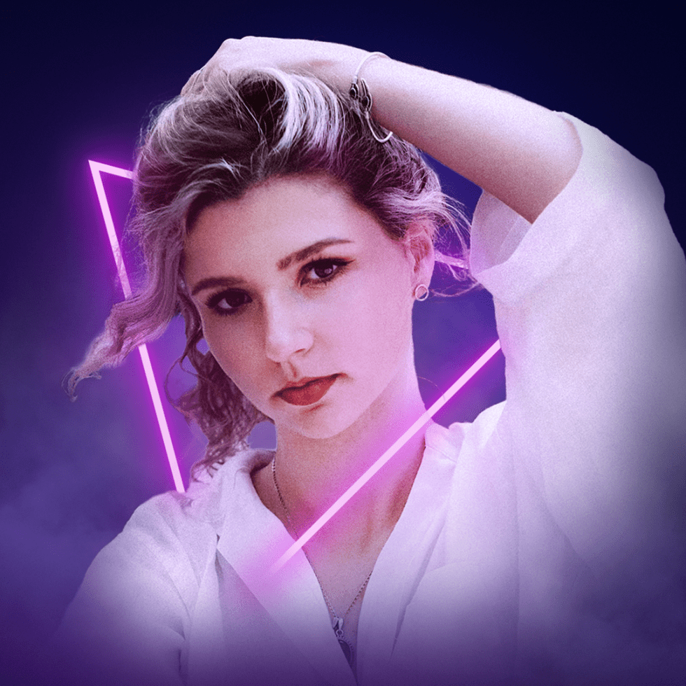 Tetiana Rak - LibertyCon