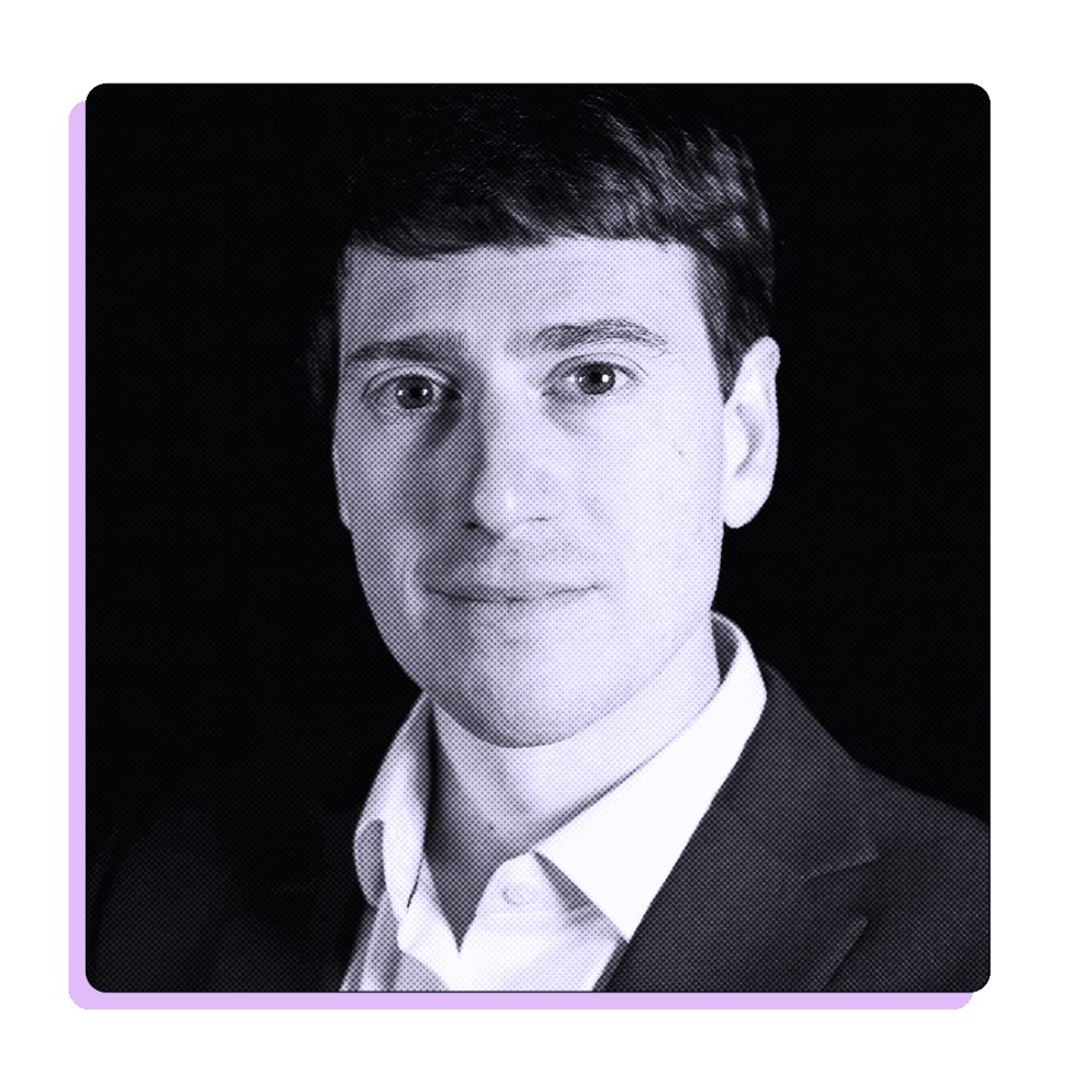 Alex Gladstein - LibertyCon