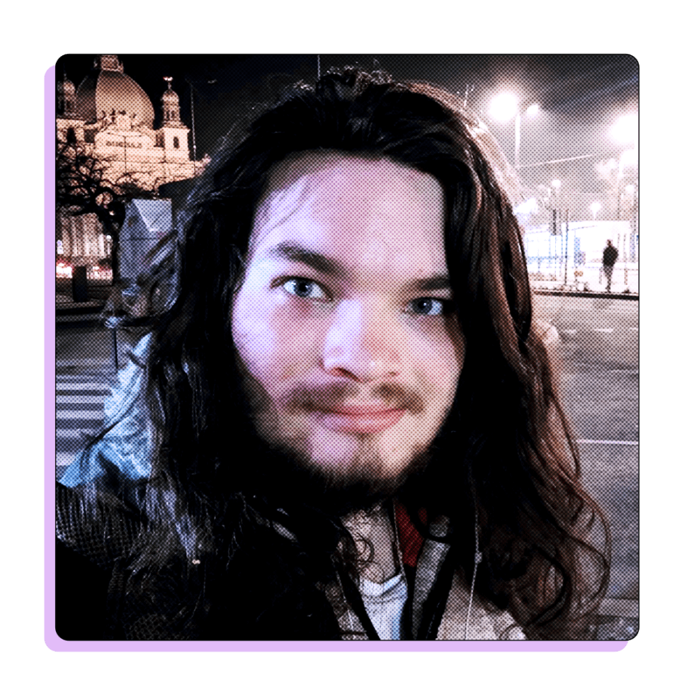 Dylan Burns - LibertyCon