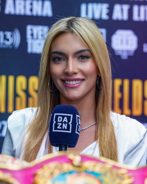 Emily Austin - LibertyCon