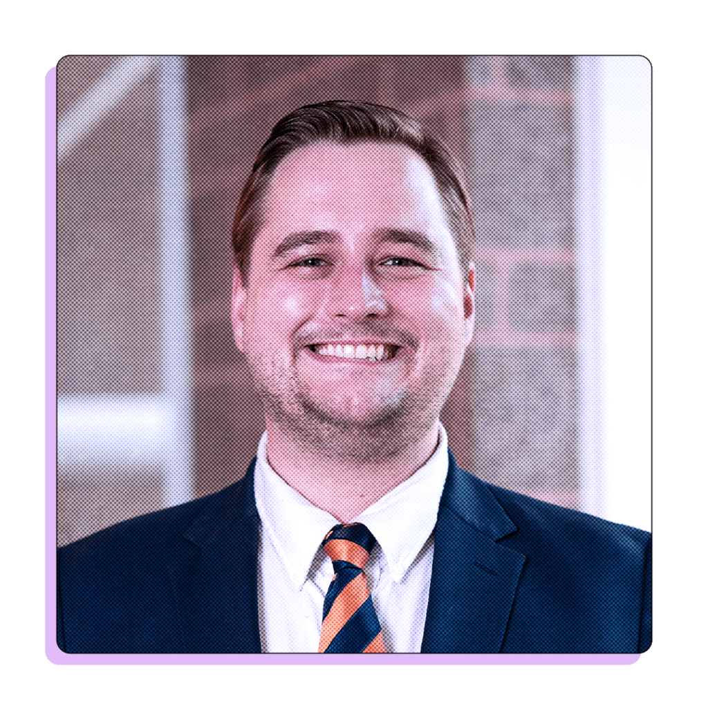Conor Fogerty - LibertyCon