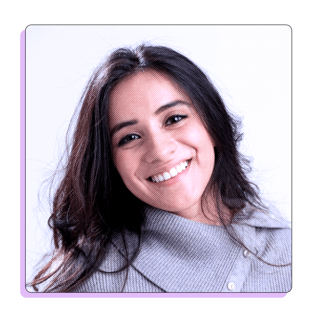 Daphne Posadas LibertyCon