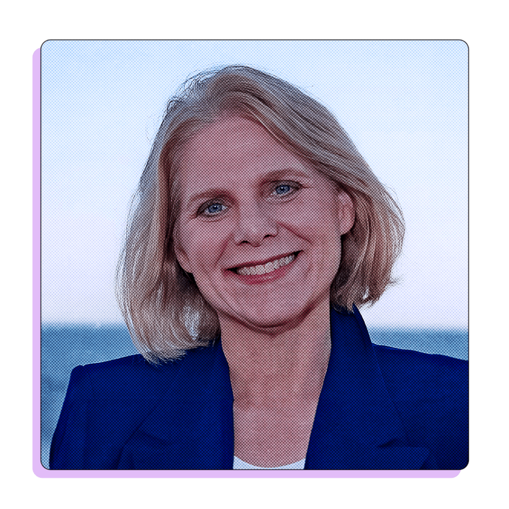 Kim Callinan - LibertyCon