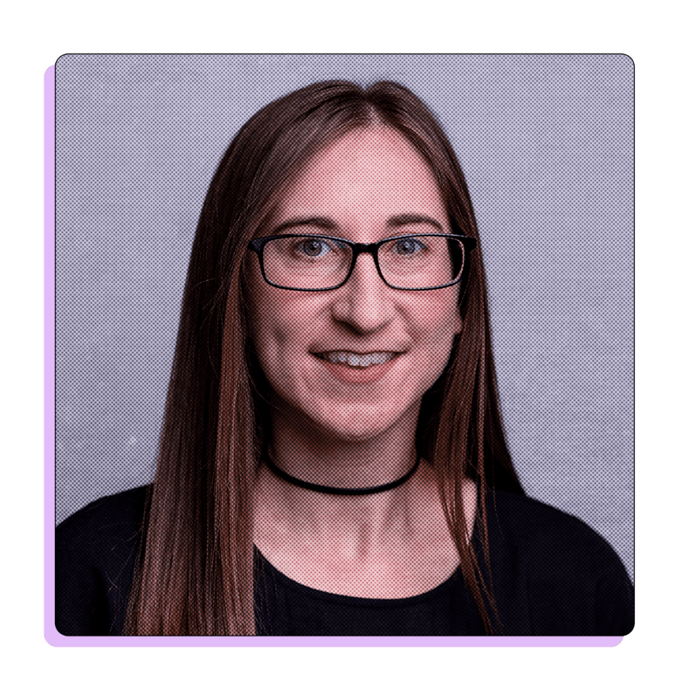 Stephanie Slade - LibertyCon