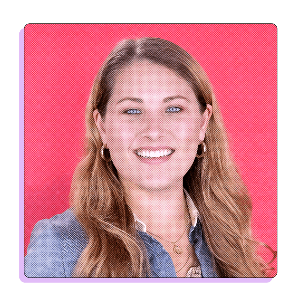 Rachel Swaffer - LibertyCon