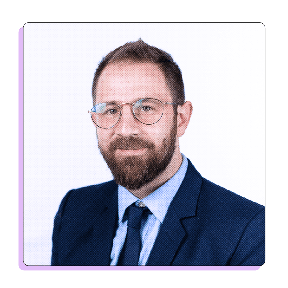 Juan Pablo Chamon - LibertyCon