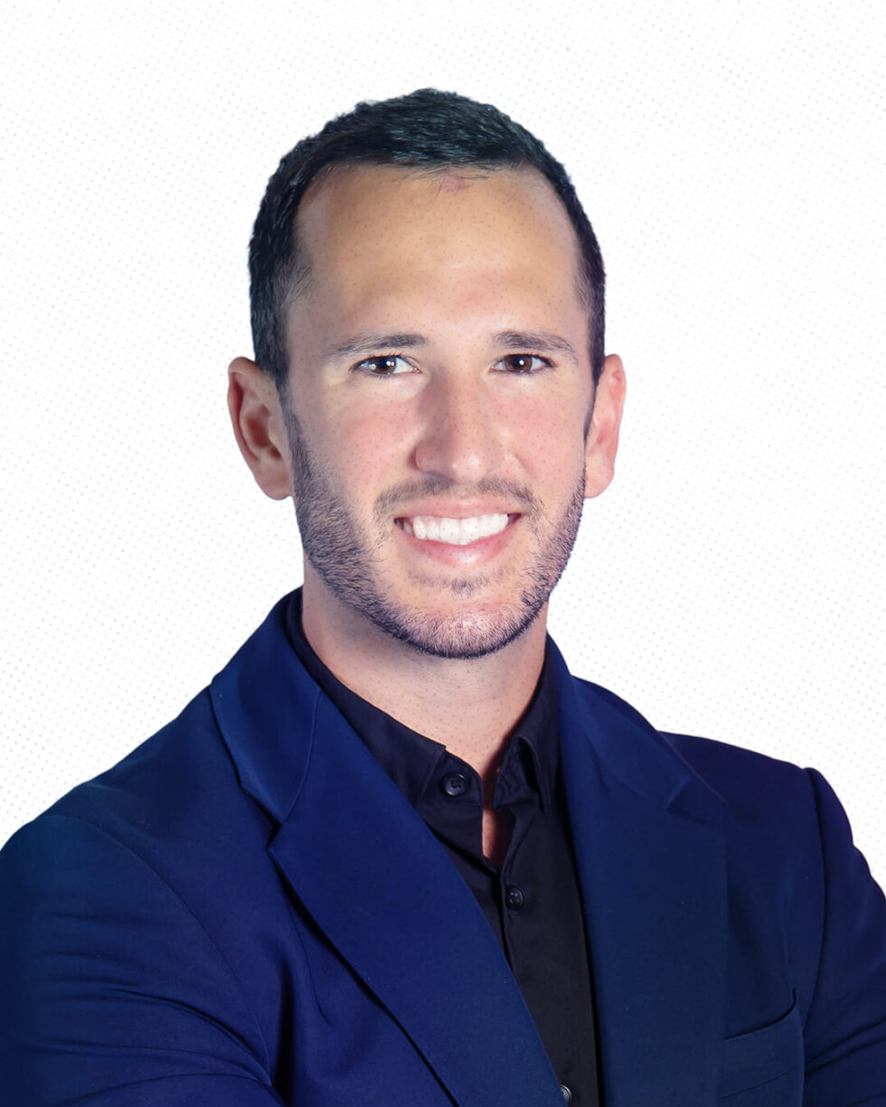 Corey DeAngelis - LibertyCon