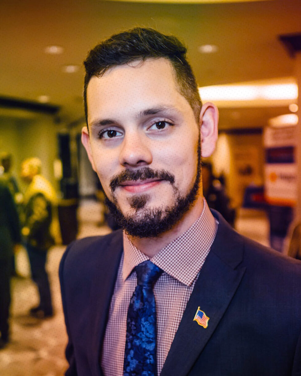 David Fite - LibertyCon