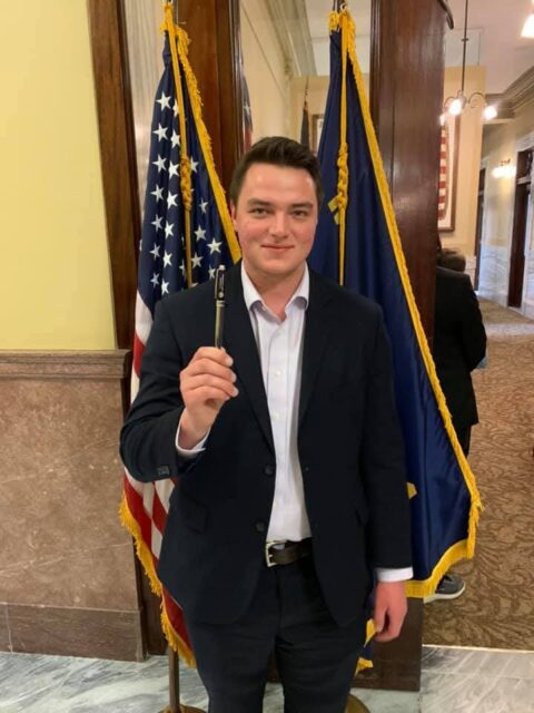 Sessions - LibertyCon