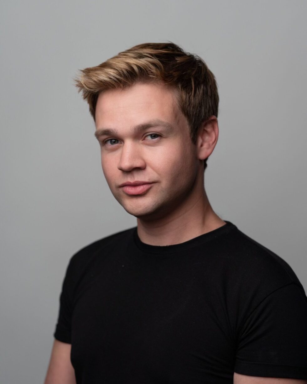 Billy Binion - LibertyCon