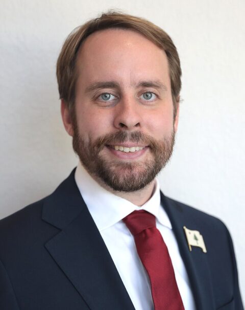 Sessions - LibertyCon